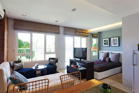 AmiSa Private Residences by Robinsons Luxuria