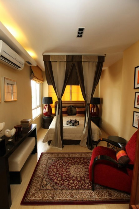 AmiSa Private Residences by Robinsons Luxuria