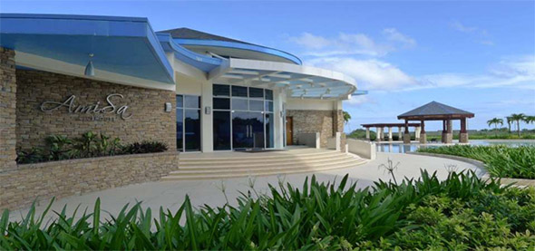AmiSa Private Residences by Robinsons Luxuria